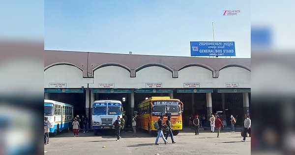 हरियाणावासियों के लिए खुशखबरी! अब सुरक्षा पर रहेगी नजर, अंबाला बस ...