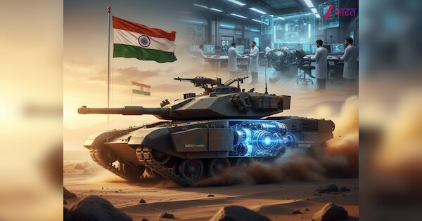 DRDO issued RFI for 1500HP engine to indigenous companies to boost main ...
