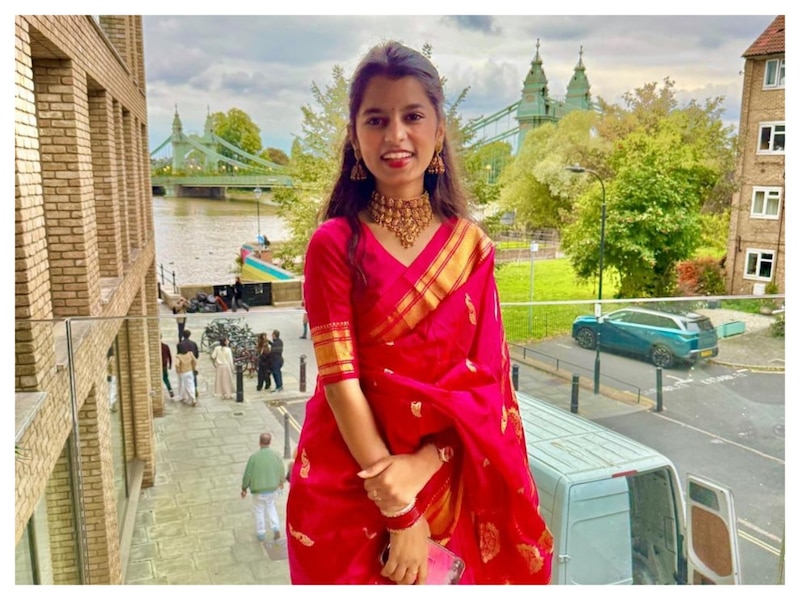 How much property does Maithili Thakur own how much does she earn from a show | Maithili Thakur ...