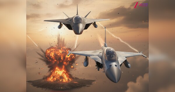 Indian Air Force two fighter jet will be most trustable strike power ...