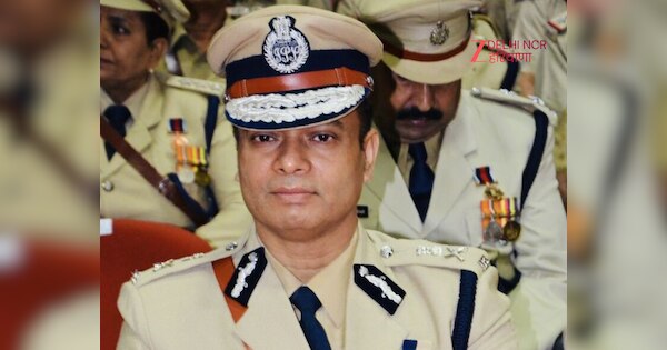 Who is OP Singh ips New Haryana DGP inplace of shatrujeet kapur all you need to know about him ...