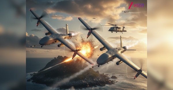 lockheed martin nomad drone helicopter speed vtol technology range ...