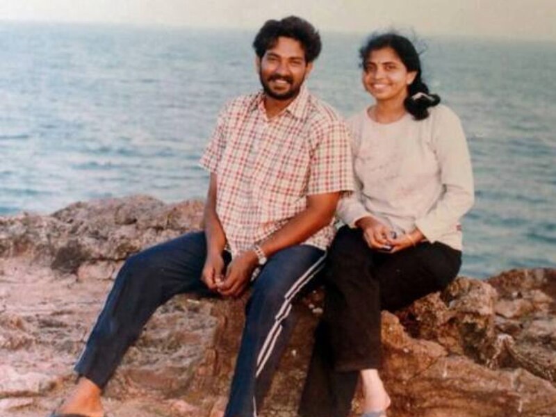 51 Years Old India Most Expensive Director SS Rajamouli Net Worth 330 ...