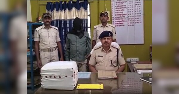 Administration active before Bihar assembly elections Navgachhiya ...
