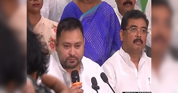 Bihar Chunav 2025 jdu leaders santosh kushwaha chanakya prakash and ...