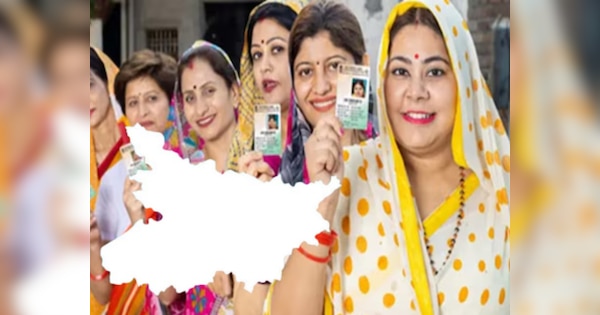 Manjhi Assembly Seat Caste equation and geographical challenges are ...