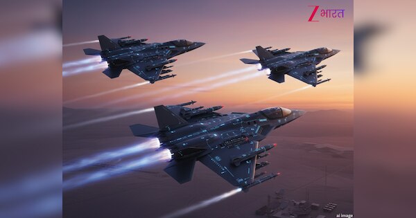 6th generation hypersonic fighter jets scramjet engine stealth ...