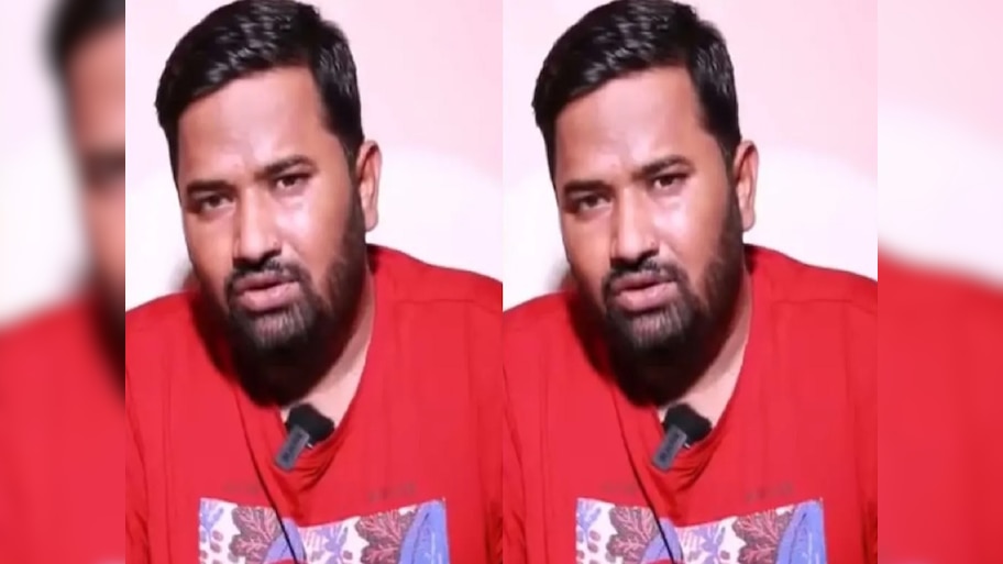 Prashant Kishor to Big blow Jansuraj leader Ujjwal Singh arrested ...