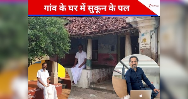 who is zoho founder sridhar vembu owns 50000 crore net worth lives in ...