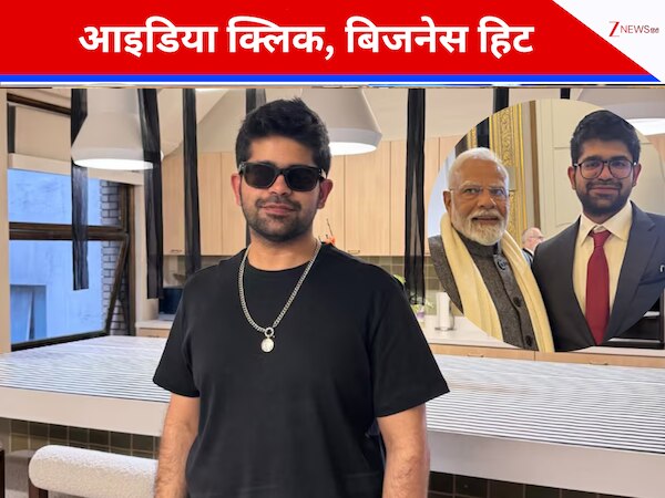 who is AI perplexity owner Aravind Srinivas and how he is connected ...