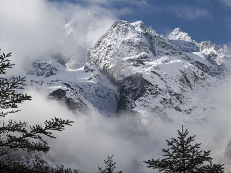 amazing incredible unimaginable five Indian Places Beautiful Like ...