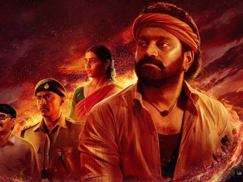 2022 Biggest Box Office Blockbuster Kantara Breaks Many Records Earned ...