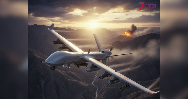 tengden TB-001 scorpion d chinas long range armed recon drone 6000km ...