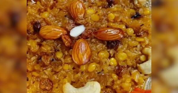 Bihar Special Dish Biranj dish very popular among Bhumihar people ...
