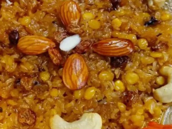 Bihar Special Dish Biranj dish very popular among Bhumihar people ...