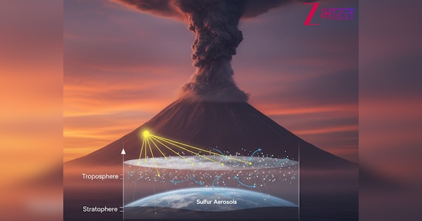 super volcano eruptions like toba can cool the earth understanding ...