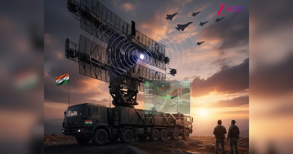indian air force surya vhf radar defense technology boosts anti stealth ...