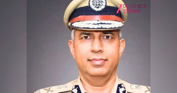 IPS पूरन कुमार सुसाइड केस में अपडेट, सरकार ने DGP शत्रुजीत कपूर को ...