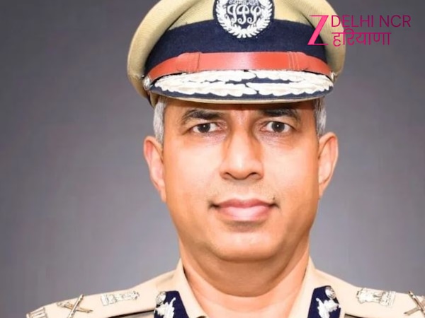IPS पूरन कुमार सुसाइड केस में अपडेट, सरकार ने DGP शत्रुजीत कपूर को ...