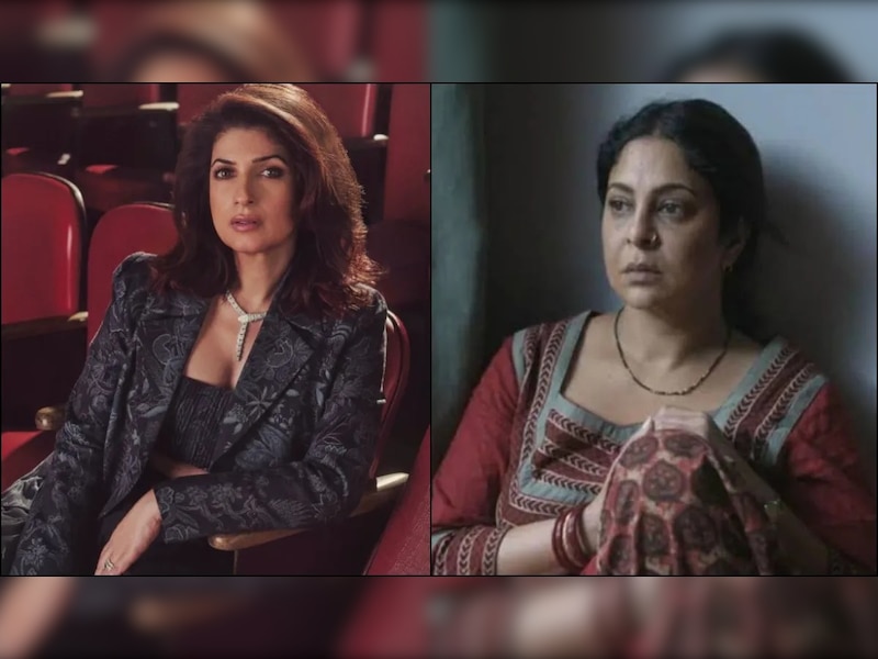 Some People Have A Sex Tape Twinkle Khanna Shefali Shah Emotional Akshay Kumar Son Secretly ...