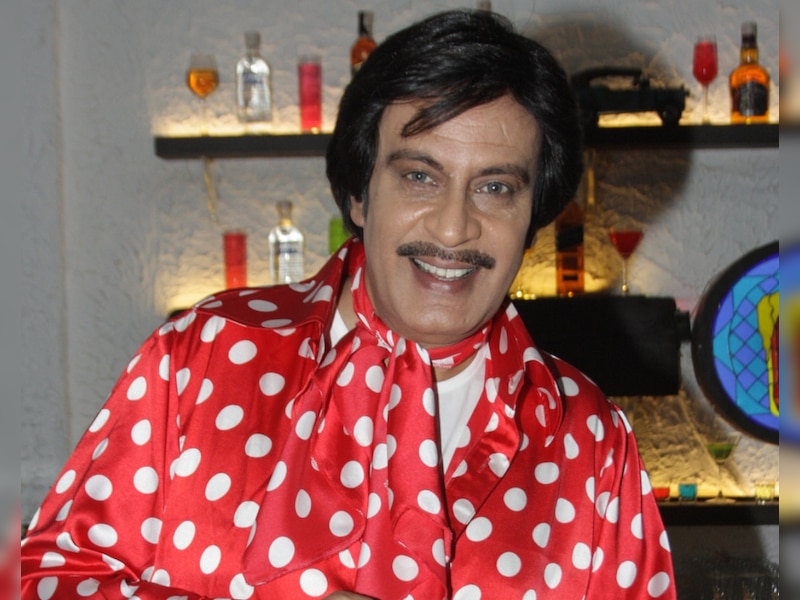 73 Years Old Nikaah Actor Deepak Parashar Allegation Amitabh Bachchan ...