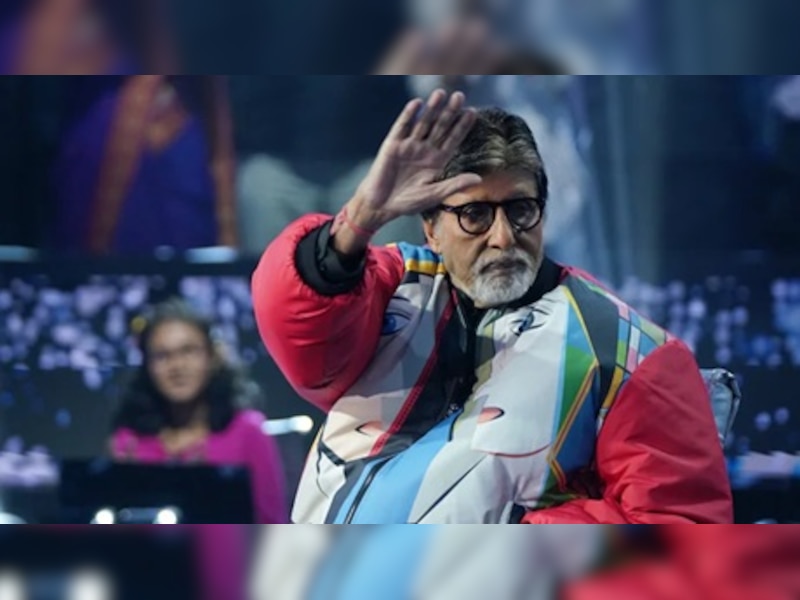 83 year old Amitabh Bachchan iconic police officer roles played in 12 ...