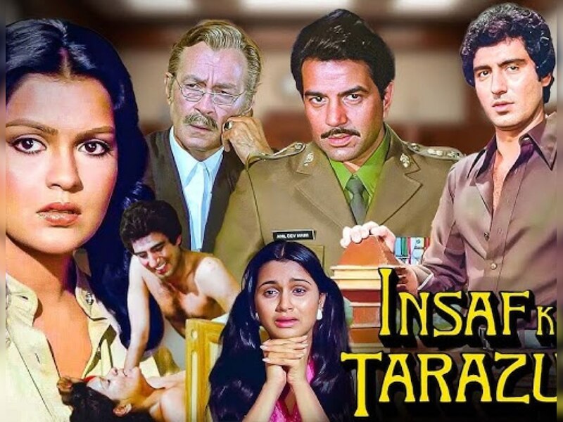 film insaaf ka taraazu actor deepak parashar shares this actress personal story after many years ...