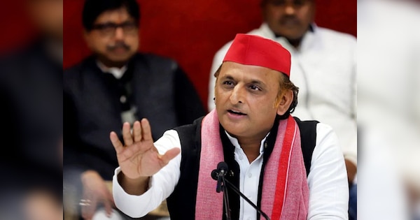 up mlc election SP chief Akhilesh Yadav announce candidate from agra aligarh and meerut ...
