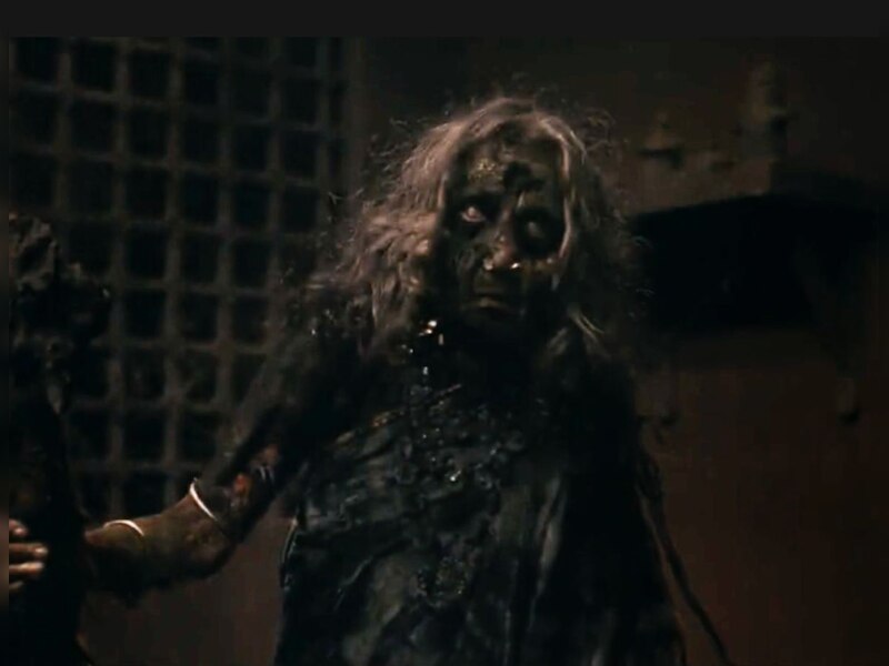 before thamma and the conjuring watch this mindblowing tamil horror ...