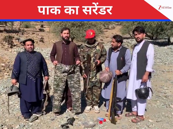 Pakistan Afghanistan clash on durand border Both countries suffered ...