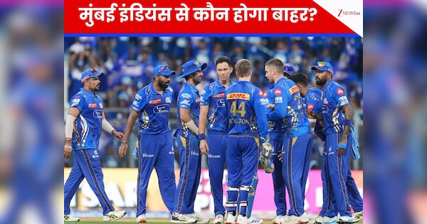 Deepak Chahar to Karn Sharma Mumbai Indians may release these 5 ...