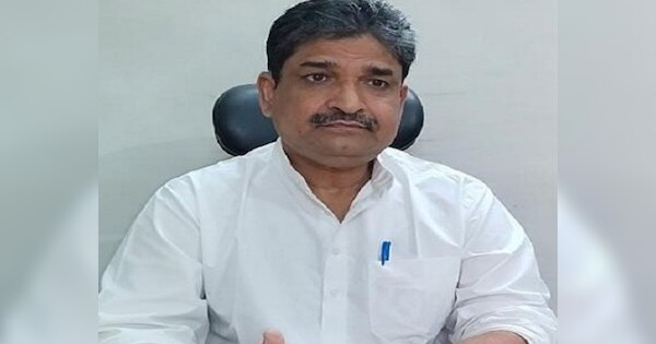 Congress MP Mohammad Jawed on seat sharing in Mahagathbandhan | 'आज ...