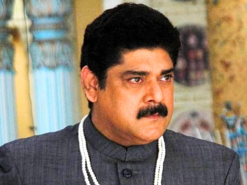 68 Years Old Bollywood Versatile Actor Pankaj Dheer Passes Away Did ...
