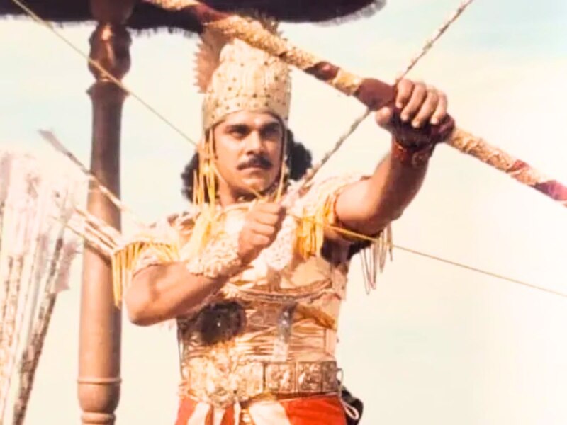 68 Years Old Bollywood Versatile Actor Pankaj Dheer Passes Away Did ...