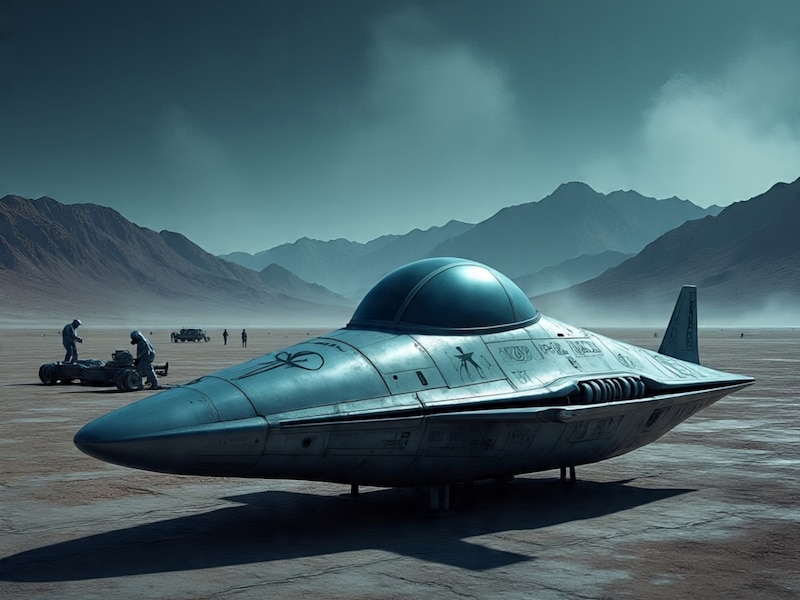 area 51 mystery america why public entry is prohibited in area 51 ...
