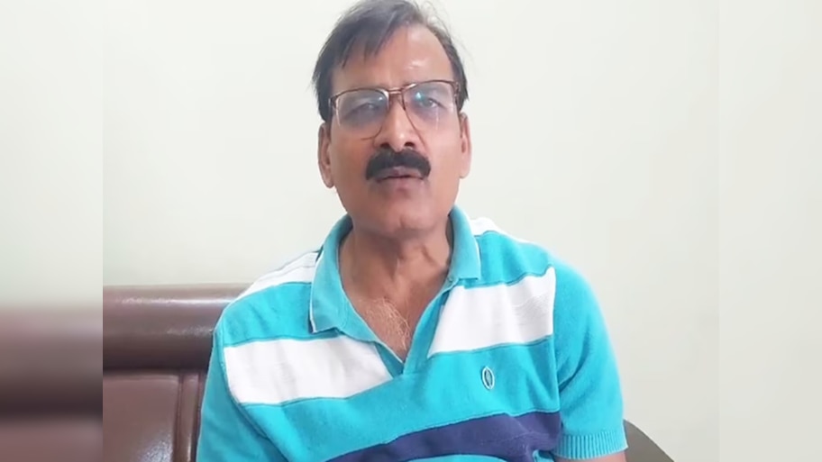 NDA Seat Sharing Kahalgaon Assembly Seat BJP MLA Pawan Yadav Ticket Cut ...