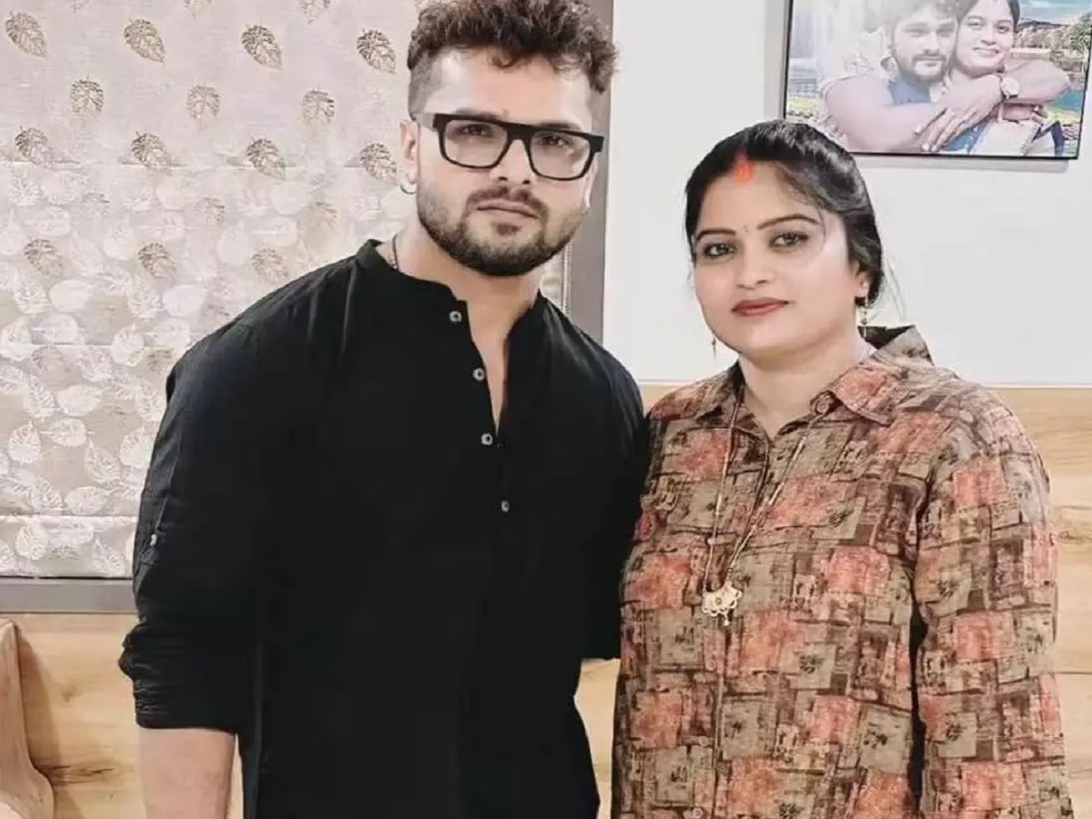 Bihar Chunav 2025 Khesari Lal Yadav wife Chanda Devi to contest from ...
