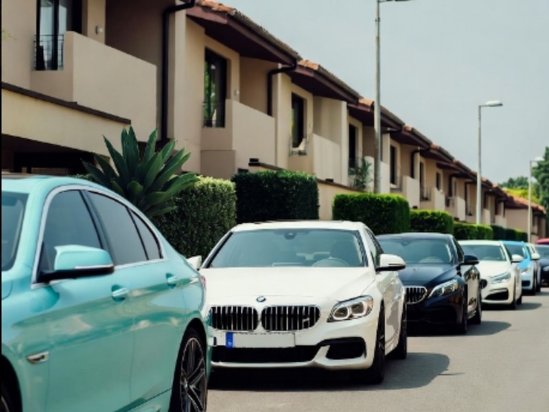 India richest NRI village Dharmaj in Anand gujarat BMW Mercedes over Rs ...