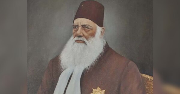 Sir Syed Ahmed Khan From the Revolt of 1857 to the Aligarh Movement who ...
