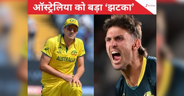 AUS vs IND ODI Series Australia in big trouble 5 star players to miss ...