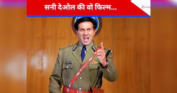 2001 Biggest Chartbuster Sunny Deol not border nor Gadar ek pream katha ...