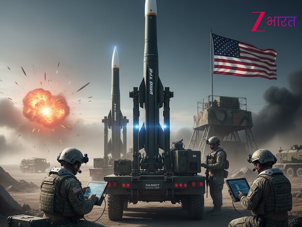 boeing 2.7 billion pac3 missile seeker contract us army lockheed martin production 2030 | लो भाई ...