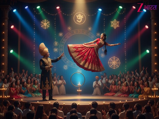 Interesting facts about the world's greatest magician PC Sarkar Senior ...