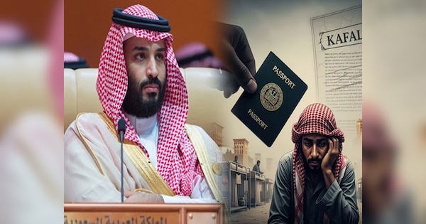 kafala sysmtem exit saudu arab vision 2030 in labour worker happy ...