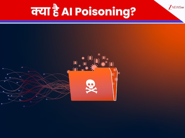 Explained What is AI Poisoning and how it corrupts an AI model ...