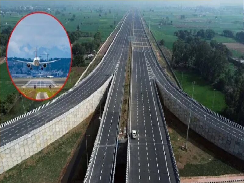 greater noida west 25 km gaur chowk road be built for connectivity to ...