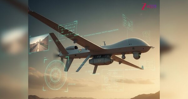Archer-NG MALE UAV successfully conducts its first flight will do ...