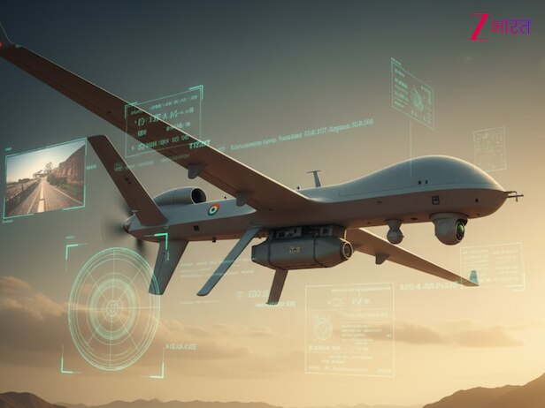 Archer-NG MALE UAV successfully conducts its first flight will do ...