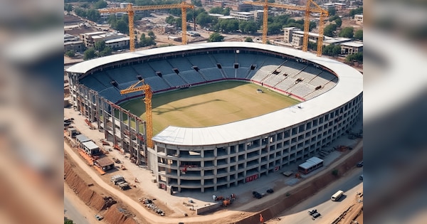 ADA to build new international level stadium like Ekana on 50 acres in ...