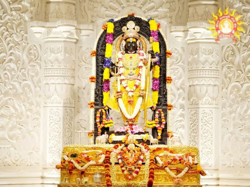 Ayodhya will be changed Ram Mandir timings for darshan from October 23 ...